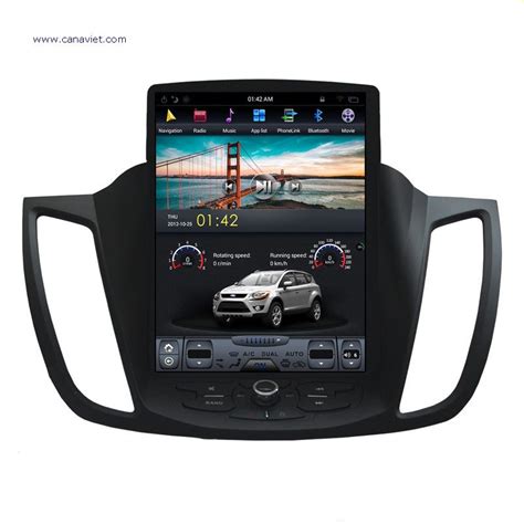 Tesla Vertical Screen Android Sat Nav Autoradio Car Multimedia Stereo