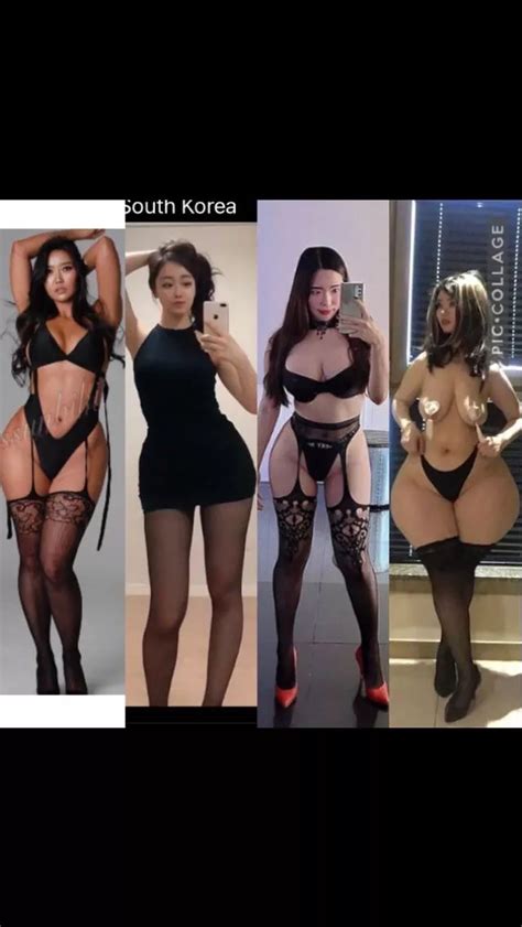 Which Korean Hottie Will You Fuck Marry And Kill Nudes Koreanhotties