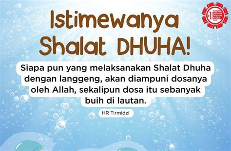 Doa Solat Dhuha Rumi Dan Jawi Info Bpjs