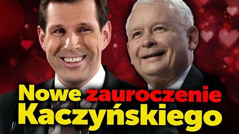 Kim jest Tobiasz Bocheński kandydat PiS na prezydenta Warszawy
