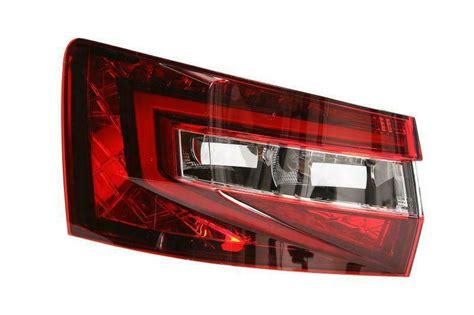 LAMPA TYLNA LEWA SKODA SUPERB III KOMBI ORYGINAŁ 3V9945207 za 1319 zł z