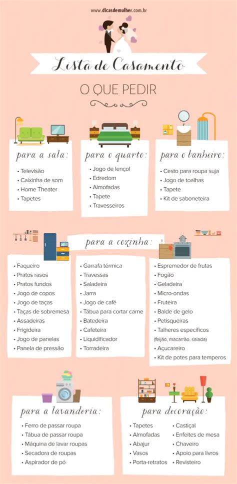 Lista De Casamento Do Magazine Luiza Como Funciona
