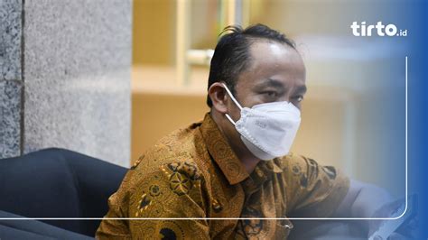 KPK Periksa Plh Dirjen Minerba Soal Dugaan Korupsi Tukin Di ESDM