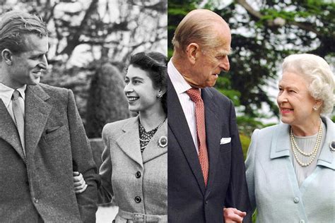 Lo conoció cuando tenía 7 años La historia del romance entre la reina