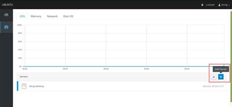 Using Cockpit To Manage Linux Servers Graphically