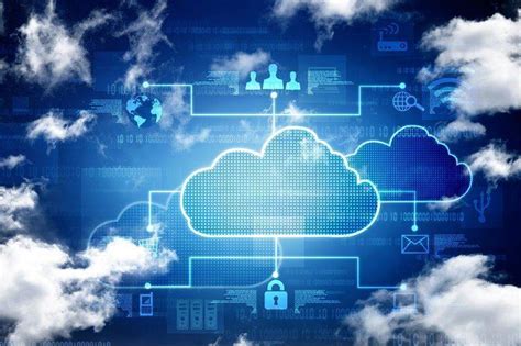 Programowanie W Chmurze Wady I Zalety Cloud Computingu Blog IT I O