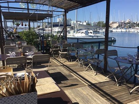 LAUTHENTIQUE Martigues Menu Prix Restaurant Avis Tripadvisor
