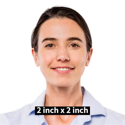 Passport Photo Maker Create Standard Passport Size Photo Off
