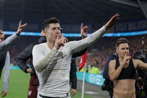 Polska Wyjdzie Z Grupy Na Euro 2024 Scenariusze I Potencjalni Rywale