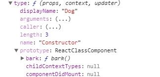 Reactjs React Getting Uncaught TypeError When Calling Component