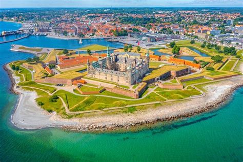 Roskilde Frederiksborg And Kronborg Day Trip From Copenhagen