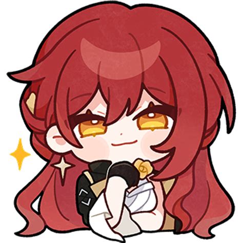 Honkai Star Rail Chibi
