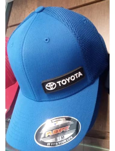 Gorras Originales Toyota Mercadolibre