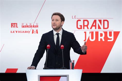 INVITÉ RTL JO Paris 2024 Les propos d Anne Hidalgo sont honteux