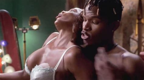Vivica A Fox Nude Pics Hot Sex Scenes Scandal Planet