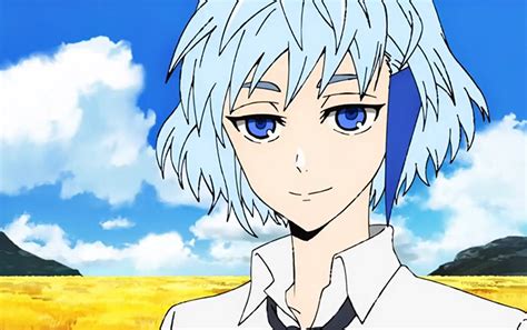 Update More Than 78 Blue Haired Anime Character Ceg Edu Vn