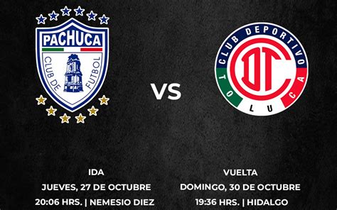 Liga MX Estos Son Los Horarios De La Gran Final Video La Neta Neta