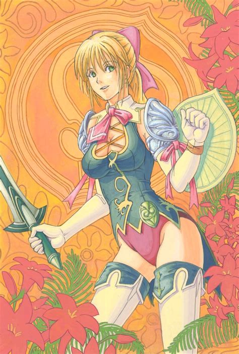 Cassandra Alexandra Soulcalibur Drawn By Yotchan 25010725 Danbooru