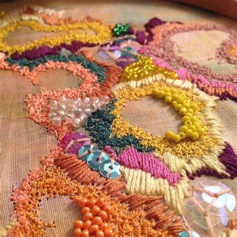 5 Artistas Textiles Que Me Inspiran Artofit