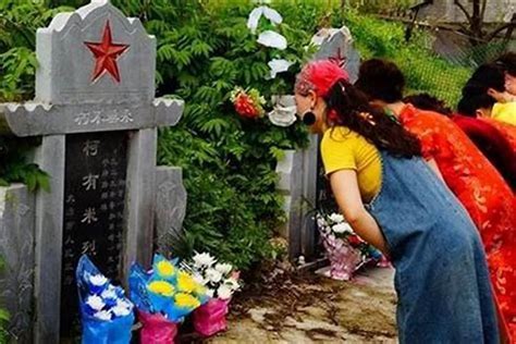 出嫁的女儿死了能埋在娘家的坟地里吗 风水 若朴堂文化