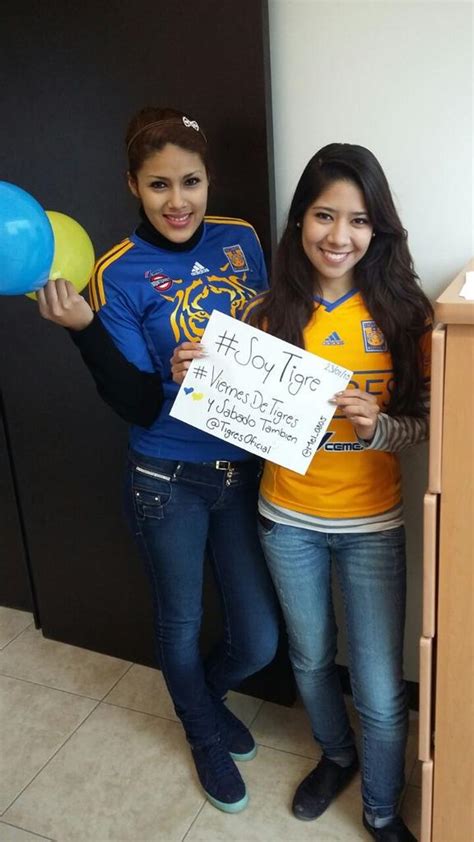 Club Tigres Oficial On Twitter Saludos A Nuestros Tigres Del D A