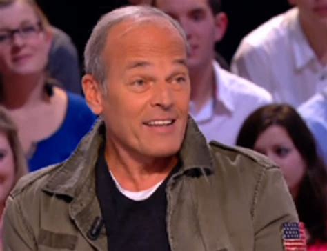 Laurent Baffie prêt à rejoindre l équipe de Jusqu ici tout va bien l
