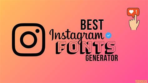 Inspiration Font Generator Instagram Story Simple Ideas Typography