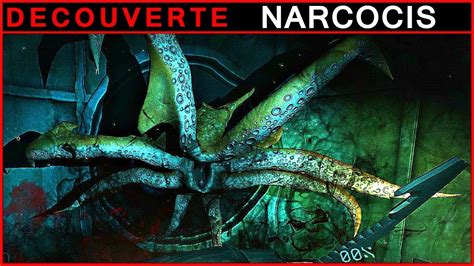 Narcosis Terreur dans les profondeur découverte gameplay fr YouTube