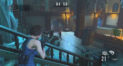 Resident Evil Re Verse PC