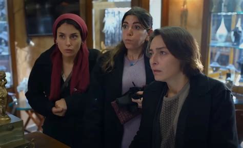 Kirli Sepeti hangi gün Kirli Sepeti hangi kanalda saat kaçta