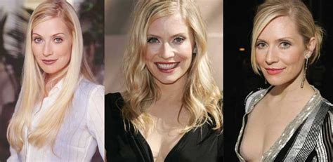 Emily Procter Big Boobs Telegraph