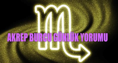 18 Mart 2024 Akrep Burcu Günlük Yorumu Gazette