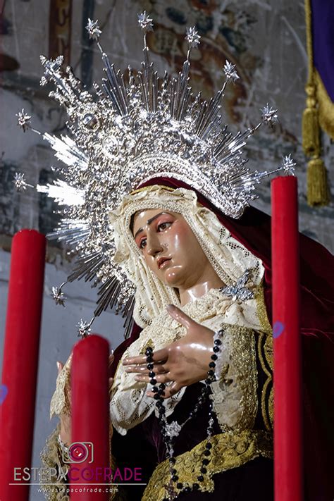 Estepa Cofrade Quinario a la Hermandad de Nuestro Padre Jesús Nazareno