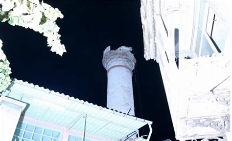 İzmir Buca da 4 9 büyüklüğünde deprem