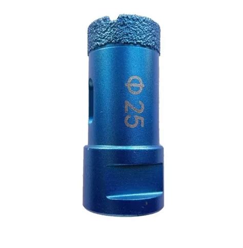 Mecha Copa Diamantada Amoladora Mm Ceramica Ruhlmann