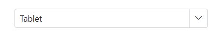 Selection In Blazor Multicolumn Combobox Component Syncfusion