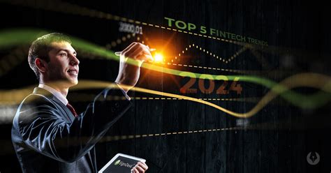 Top Fintech Trends To Watch Out For In