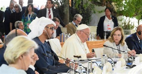 El Papa Francisco El Argentino M S Famoso En El G