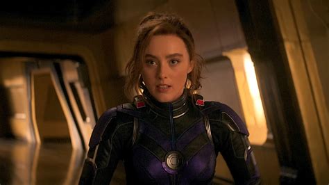 Ant Man Fans Feel The Cassie Recast In Quantumania Wasn T Necessary