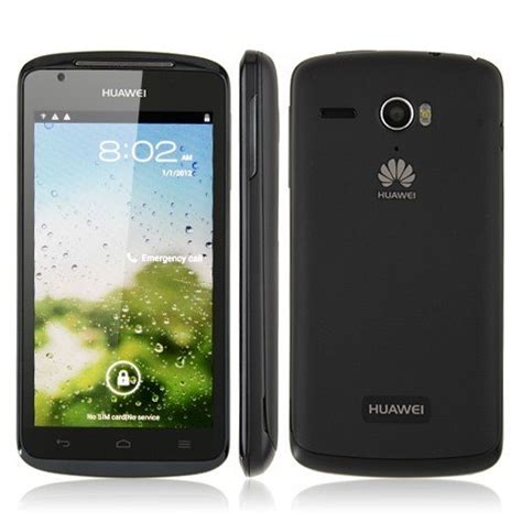 Huawei Ascend G Specs Review Release Date Phonesdata