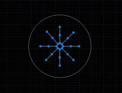 How To Use Trim And Extend Command In Autocad Work