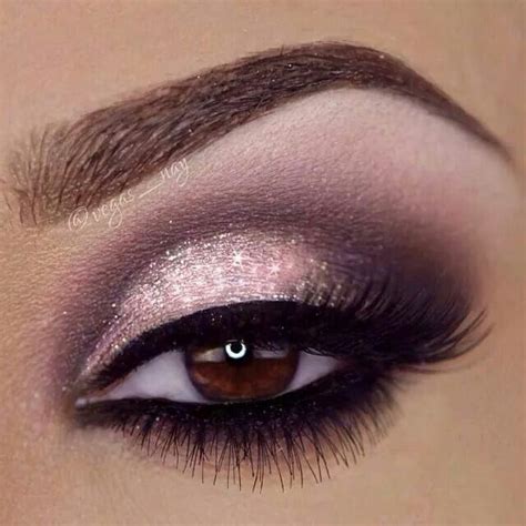 15 Attractive Winged Smokey Eye Makeup Looks For 2024 Pretty Designs