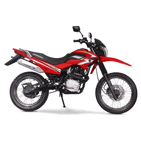 SPEX 150 Mundo Moto Perú