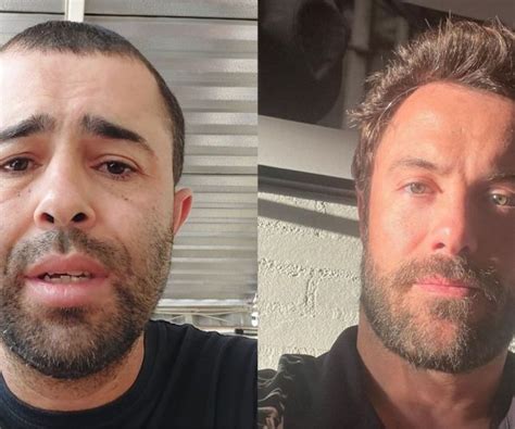 Notícias Diones Coelho motorista envolvido em acidente Kayky