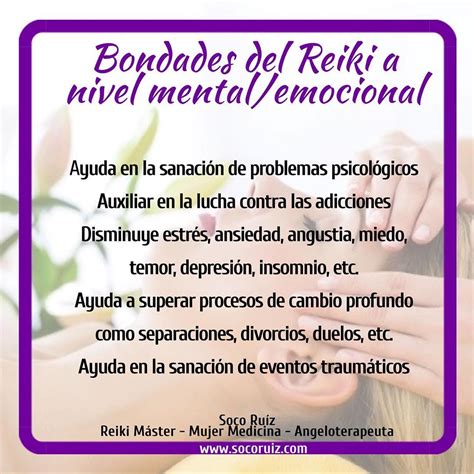 Ejercicios técnicas y prácticas Reiki meditaciones visualización