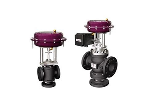 3 Way Control Valves Liquid Dynamics Australia