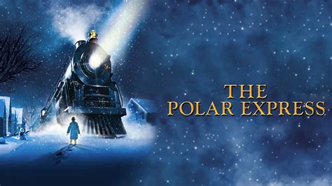 The Polar Express 2004 Soundtrack