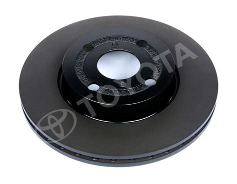 Sklep Toyota Produkt 43512 0d060 Tarcza Hamulcowa