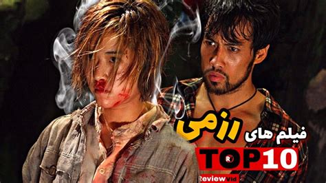 معرفی بهترین فیلم های رزمی ازفیلم اکشن تونی جا تا جت لی YouTube
