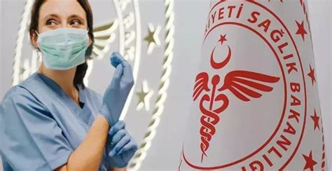 Büyük iş ilanı Resmi Gazete de yayımlandı Sağlık Bakanlığı 27 bin